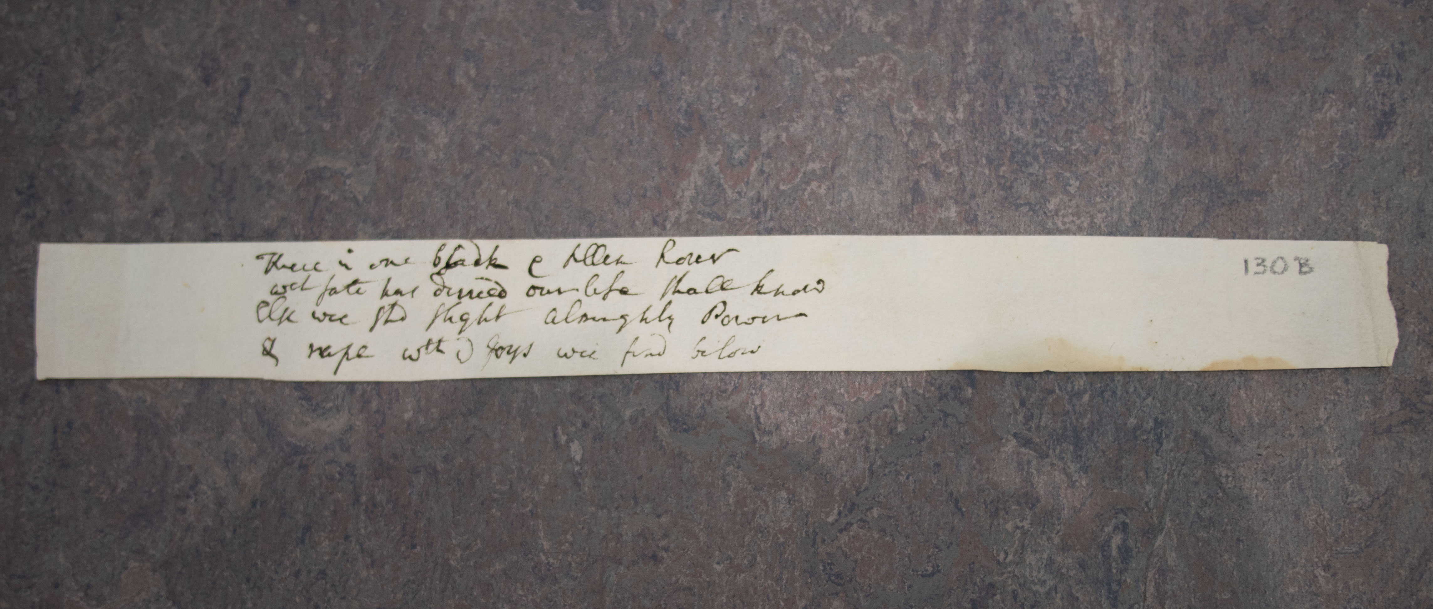 What Else Is In the Manuscript? Or, Where Did Pulter’s Poems Live?